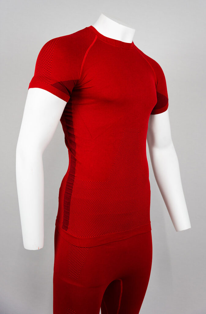 Seamless clothing - Shahtex Lts | Leaders in garment technology