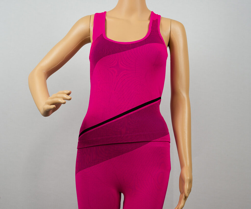 Seamless clothing - Shahtex Lts | Leaders in garment technology