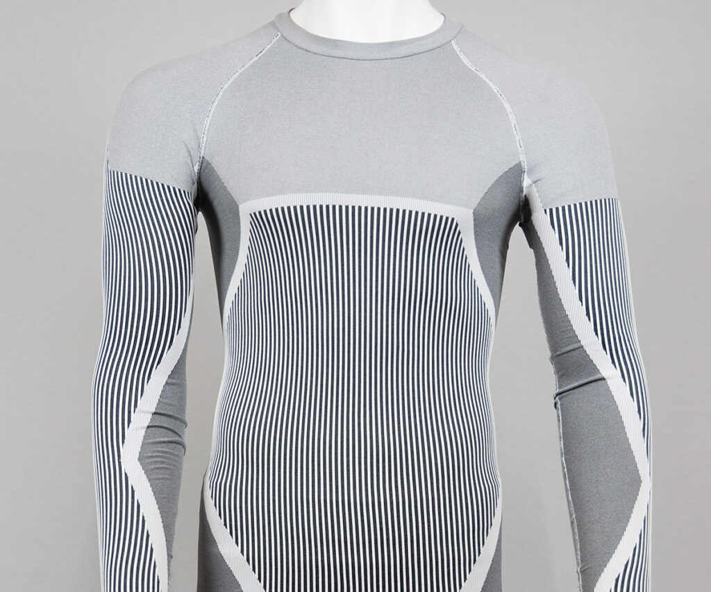 Seamless clothing - Shahtex Lts | Leaders in garment technology